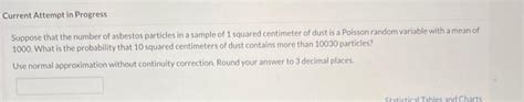 Solved Use Appendix Table Iii To Determine To 5 Decimal