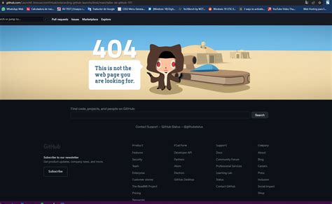 Hola Hay Un Problema Con El Link Del Taller De Git Y Github Issue 11 LaunchX