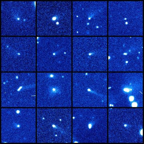 Citizen Scientists In Active Asteroids Program Find Rare Solar System Objects Planetary