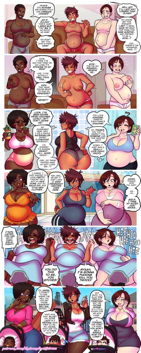 Thetransformistress Ass Ass Expansion Big Ass Big Breasts Rule XYZ