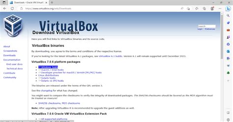 Cara Menginstal Linux Ubuntu Dengan Menggunakan Virtualbox
