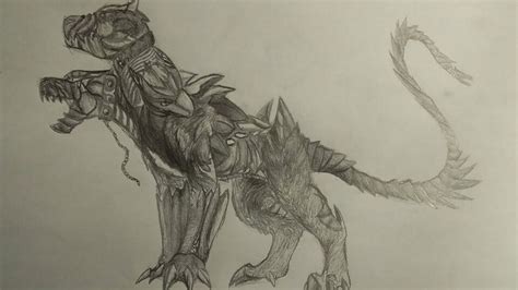 Easy Cerberus Drawing Ideas Solar Living Savvy Easy Cerberus Drawing Ideas Solar Living Savvy