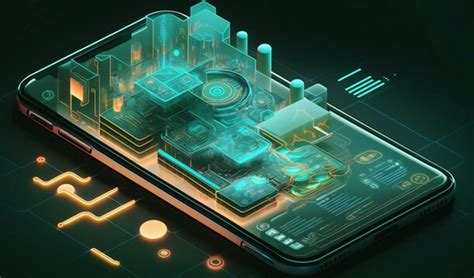 Interconnected Excellence Crafting Apps For Iot Devices