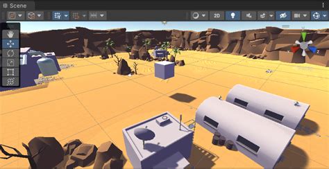 레트로의 유니티 게임 프로그래밍 에센스 23