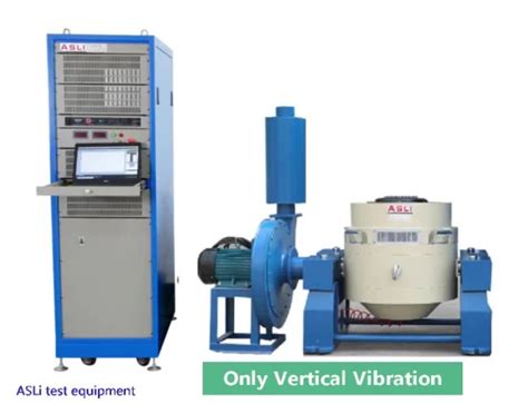 Reliable Vibration Testing Equipment For Aerospace And Automotive Parts