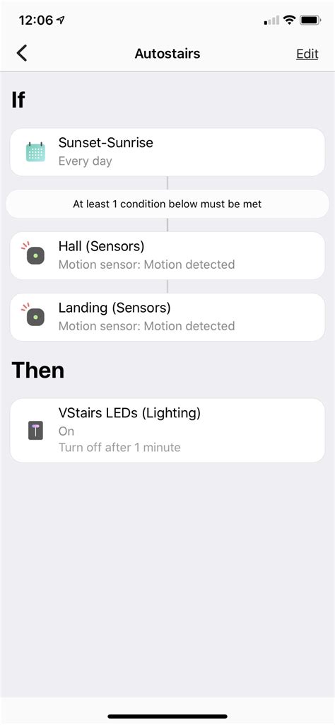 trouble with automation trigger understanding logging smartapps and automations smartthings