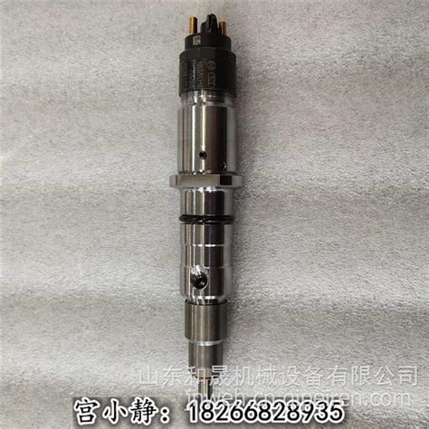 东风汽车ISL柴油机喷油器5272937后处理氮氧传感器43268645272937图片高清大图 汽配人网