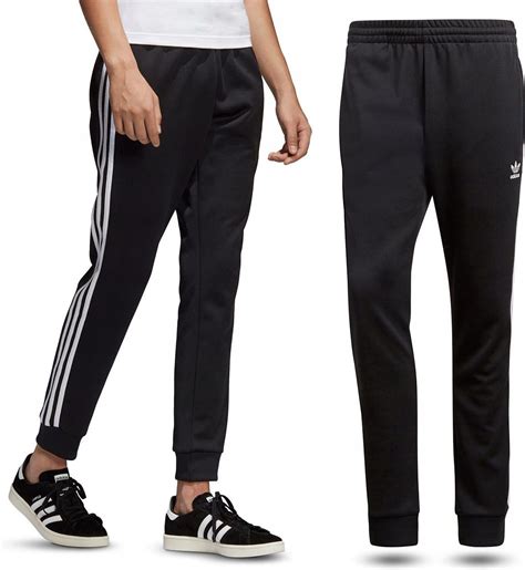 Spodnie Dresowe Adidas Dresy męskie CW1275 Czarne - Ceny i opinie ...