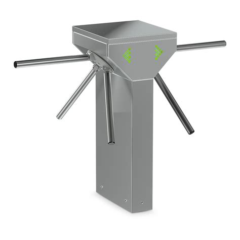 Tripod Turnstile Double Sct120 D