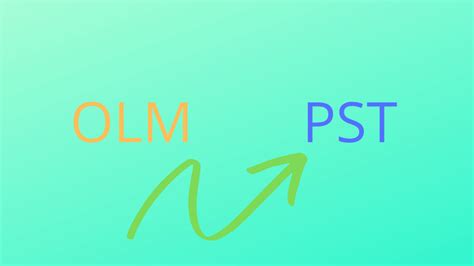 Free Ways To Convert Olm To Pst File Seeromega