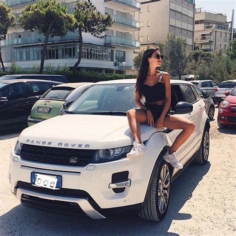 Range Rover Auto Da Sogno Auto Sogni
