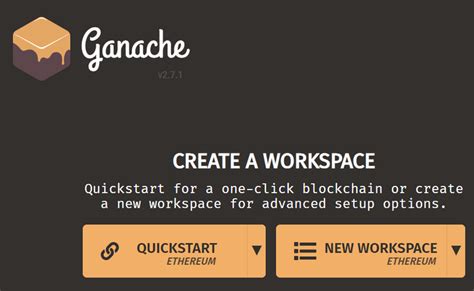 How To Test Smart Contracts On The Ganache Geeksforgeeks