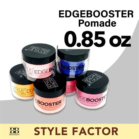 Styling Braid Beauty