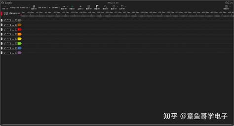 开源逻辑分析仪 Sci Logic 知乎