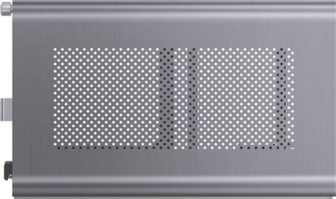 Jonsbo N1 Mini Itx Nas Chasis Caja De Aluminio 51 Chile Ubuy