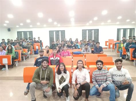 Ojshav Saxena Posted On Linkedin