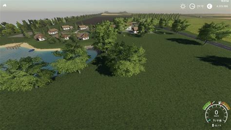 Multimap V LS Farming Simulator Mod LS Mod FS Mod