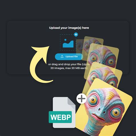 Webp To Png Convert Webp File To Png Online