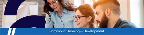 Making Onboarding Successful Paramount Training And Development Courses Training And