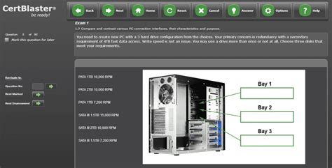 Comptia A Plus Objectives 220 901 And 220 901 Tips And Tricks Part 1 Certblaster