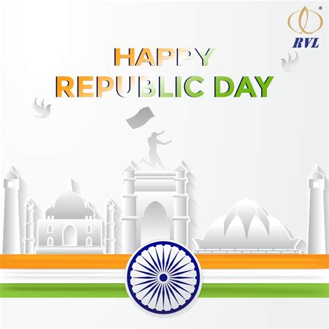 Revantha Services Limited On Linkedin Happy Republic Day India