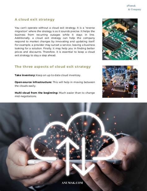 Migrating From Legacy Applications To The Cloud Pdf