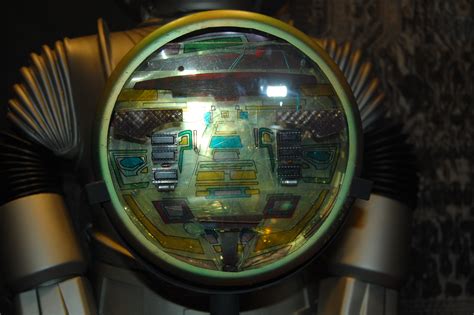 Dr Theopolis Rpf Costume And Prop Maker Community