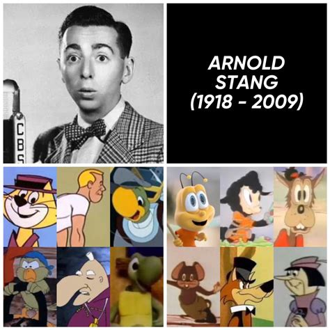Don Knotts Disney Movies Mel Blanc Memorial Site Arnold Stang Old
