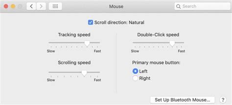 How To Fix Touchpad Scrolling Too Fast Or Too Slow