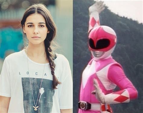 Terpilih Jadi Princess Jasmine Ini Perjalanan Karier Naomi Scott