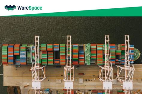 What Is A Shipping Process Workflow Warespace