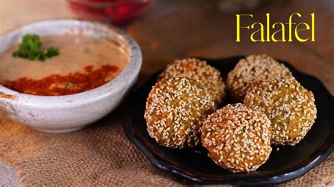 What Is Falafel A Guide To This Middle Eastern Dish