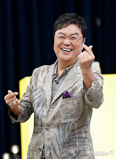 남진 가수 인생 60주년 엑s Hd포토