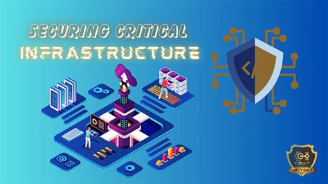 Securing Critical Infrastructure Rakish Medium