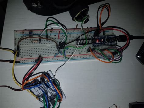 Autoswitch Between Three Dynamic Microphones For Instrument General Guidance Arduino Forum