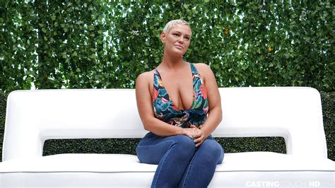 Kaden Kole Casting Couch Hd