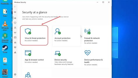 How To Disable Windows Defender In Windows