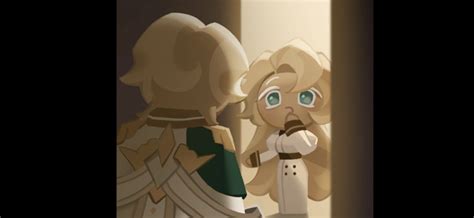 Muffled Screams Like A Train Whistleodyssey Spoiler From Event Rcookierunkingdoms