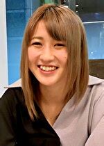 ギャルっぽい見た目だけど意外と陰キャw人見知り激しめでマッチアプリで今回が初の出会い緊張しながらもカラダは正直敏感美少女と嵌め撮りSEX