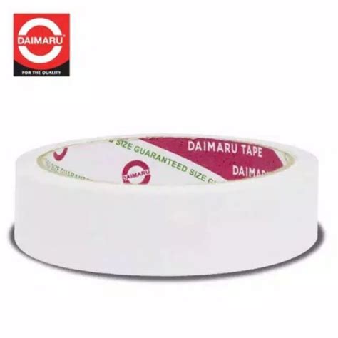 Double Tape Daimaru 24mm