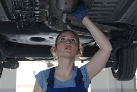 P0139 Code O2 Sensor Circuit Slow Response Bank 1 Sensor 2 In The