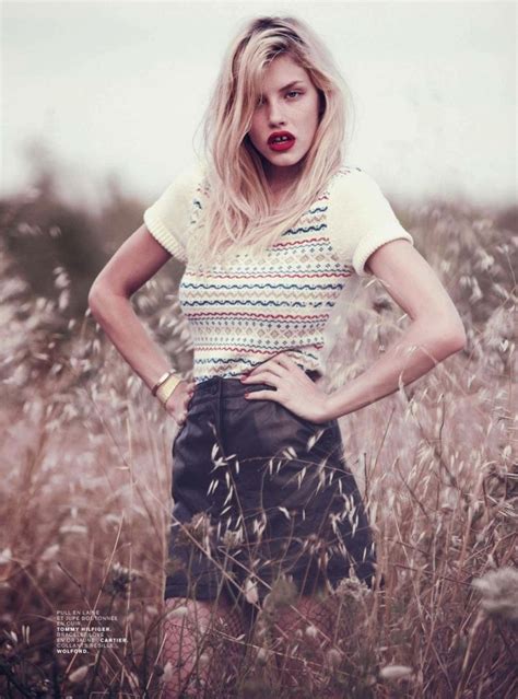 Ashley Smith By Paul Schmidt For Jalouse Fashion Gone Rogue