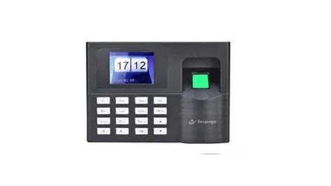 Secureye Fingerprint Access Control Biometric Attendance Device S B8cb At Rs 5600 Piece In Vasai