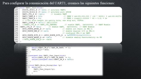 Programación De Robot Explorador Usando Arm Cortex M4