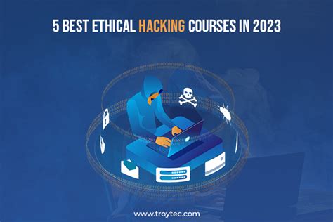 The Future Of Cybersecurity Most In Demand Ethical Hacking Courses In