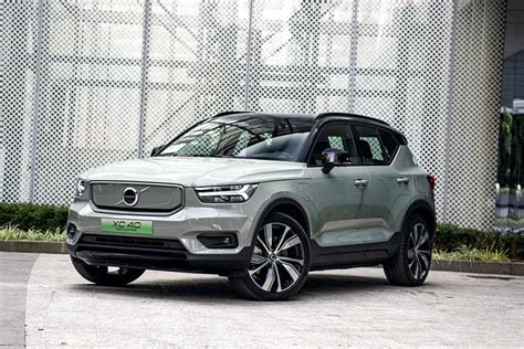 沃尔沃首款纯电车，双电机加持，49秒破百续航420km，直售357万 知乎
