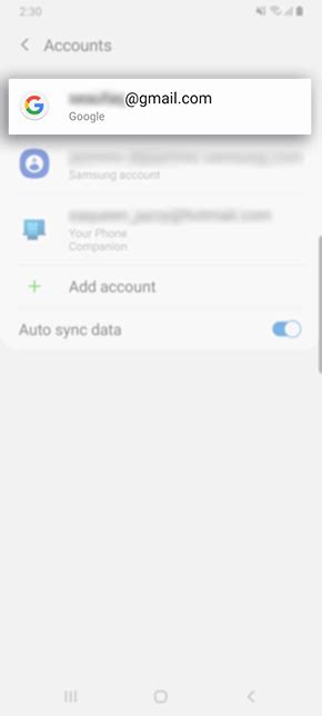Ways How To Delete Gmail Account Permanently On Android