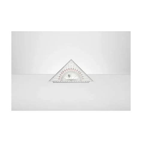 Protractor Triangles