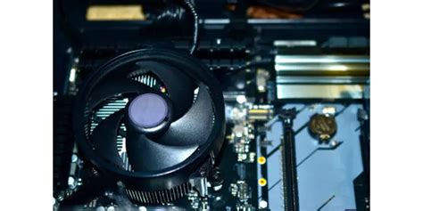 7 Common Questions About CPU Fans Explained WhatsaByte