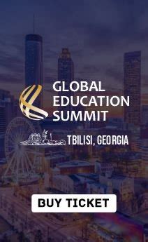 How Türkiye Is Becoming The Hub For Global Education Collaboration Global Education Summit
